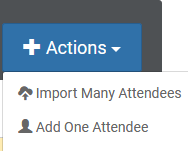 Adding Tickets – Ticketing.events Knowledge Base